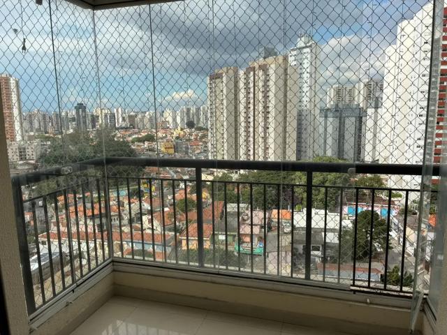 Apartamento para Venda em Guarulhos/SP Vila Augusta 2 Quartos