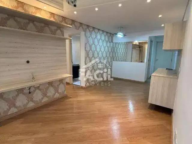 Apartamento para Venda em Guarulhos/SP Vila Augusta 2 Quartos