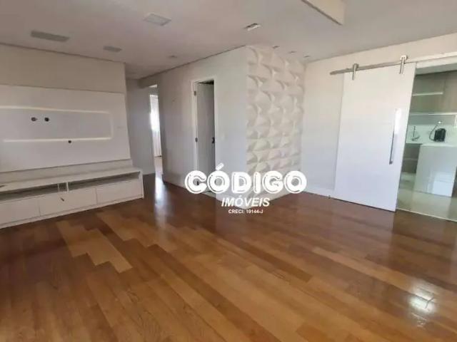 Apartamento para Venda em Guarulhos/SP Vila Augusta 2 Quartos