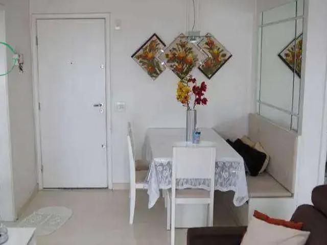 Apartamento para Venda em Guarulhos/SP Vila Augusta 2 Quartos