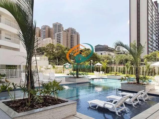 Apartamento para Venda em Guarulhos/SP Vila Augusta 2 Quartos
