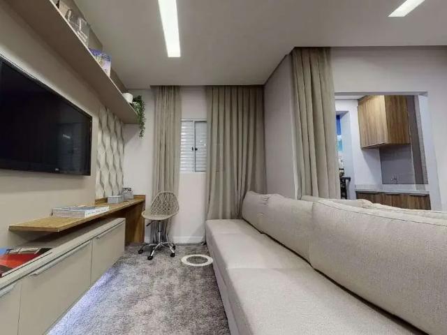Apartamento para Venda em Guarulhos/SP Vila Augusta 2 Quartos