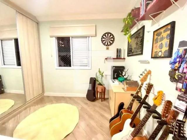 Apartamento para Venda em Guarulhos/SP Vila Augusta 2 Quartos