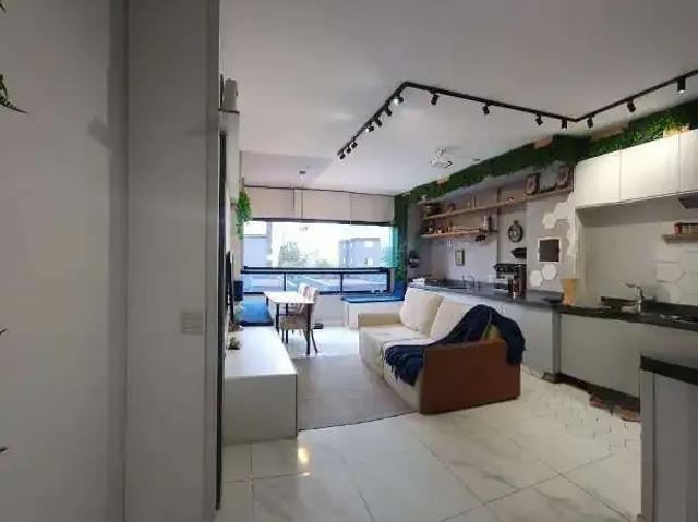 Apartamento para Venda em Guarulhos/SP Vila Augusta 2 Quartos