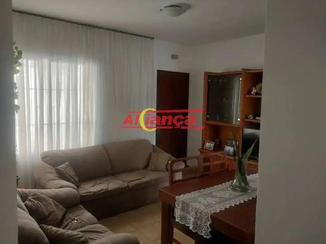 Apartamento para Venda em Guarulhos/SP Vila Augusta 2 Quartos