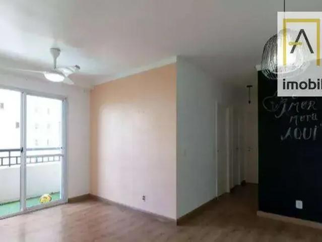 Apartamento para Venda em Guarulhos/SP Vila Augusta 2 Quartos