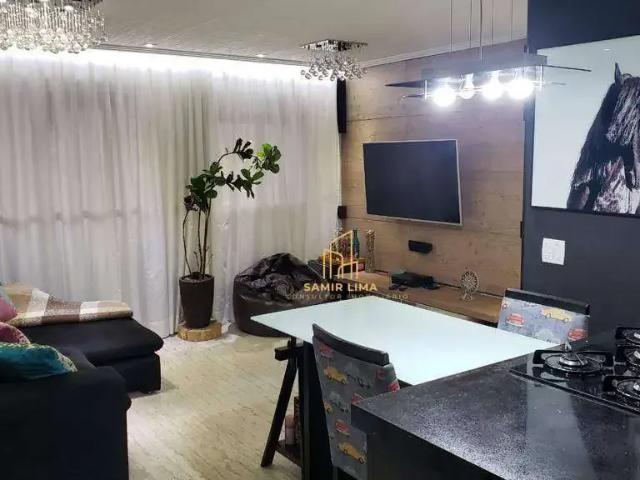 Apartamento para Venda em Guarulhos/SP Vila Augusta 2 Quartos