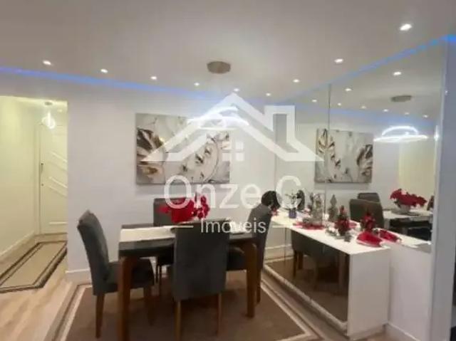 Apartamento para Venda em Guarulhos/SP Vila Augusta 2 Quartos