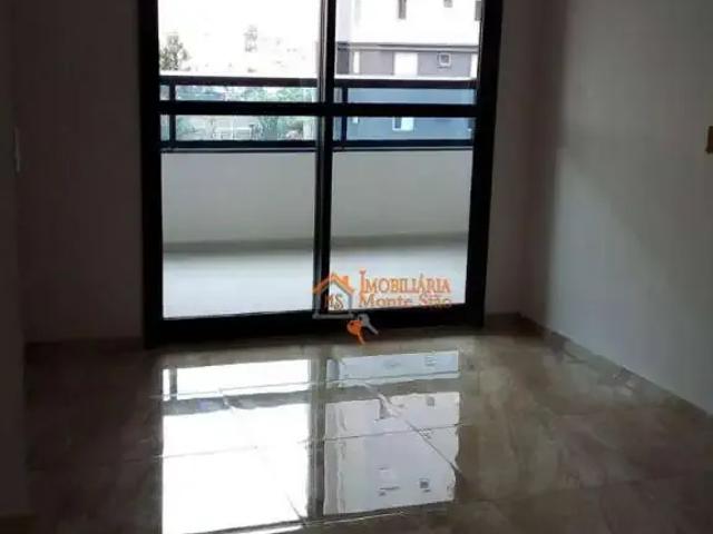 Apartamento para Venda em Guarulhos/SP Vila Augusta 2 Quartos