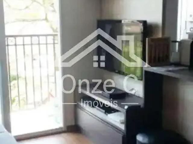 Apartamento para Venda em Guarulhos/SP Vila Augusta 2 Quartos