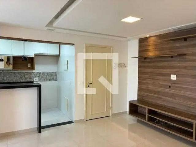 Apartamento para Venda em Guarulhos/SP Vila Augusta 2 Quartos