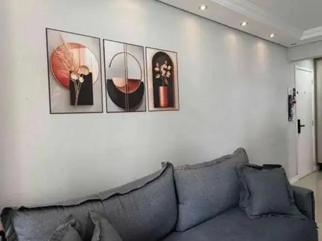 Apartamento para Venda em Guarulhos/SP Vila Augusta 2 Quartos