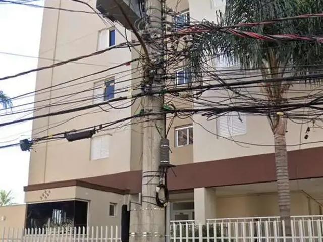Apartamento para Venda em Guarulhos/SP Vila Augusta 2 Quartos
