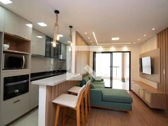 Apartamento para Venda em Guarulhos/SP Vila Augusta 2 Quartos