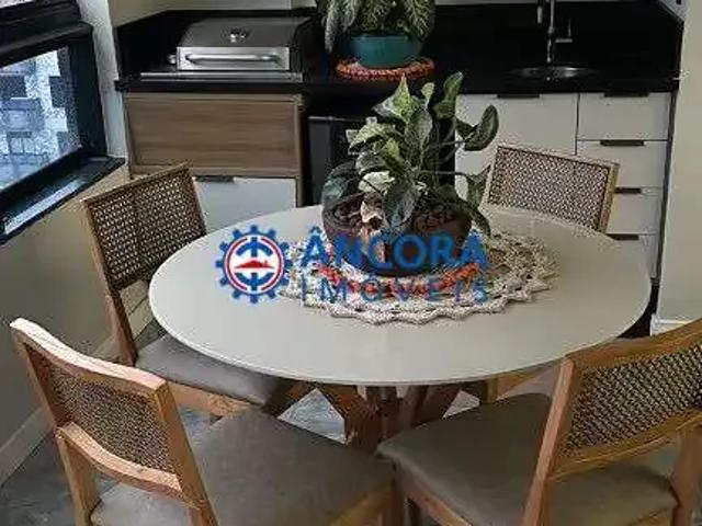 Apartamento para Venda em Guarulhos/SP Vila Augusta 2 Quartos