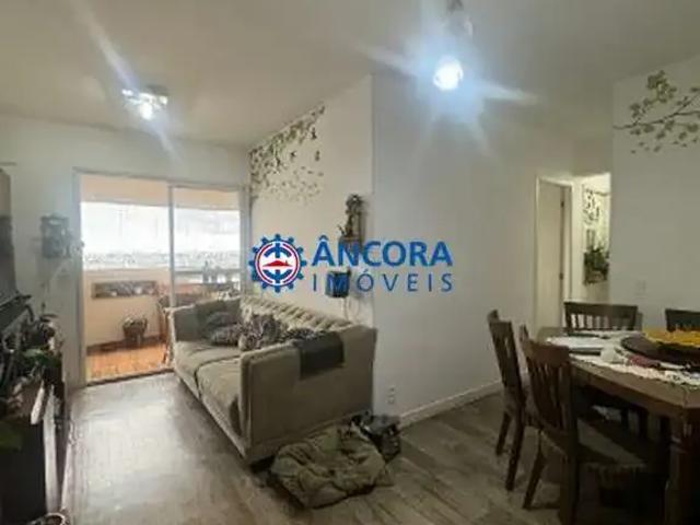 Apartamento para Venda em Guarulhos/SP Vila Augusta 2 Quartos