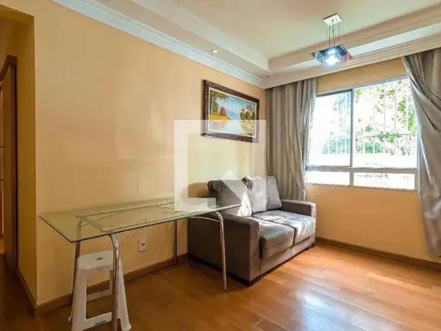 Apartamento para Venda em Guarulhos/SP Vila Augusta 2 Quartos