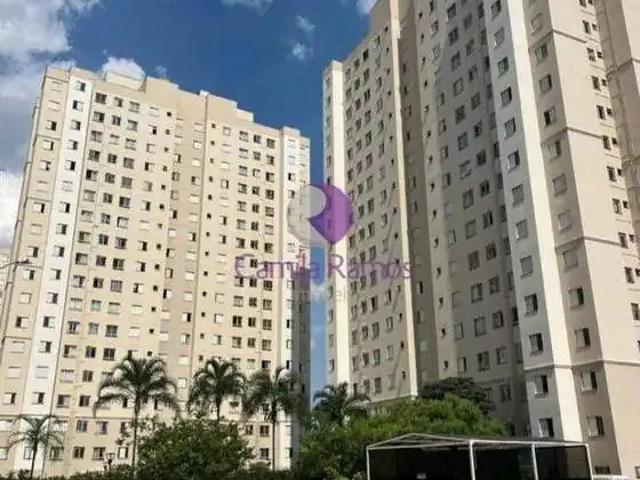 Apartamento para Venda em Guarulhos/SP Vila Augusta 2 Quartos
