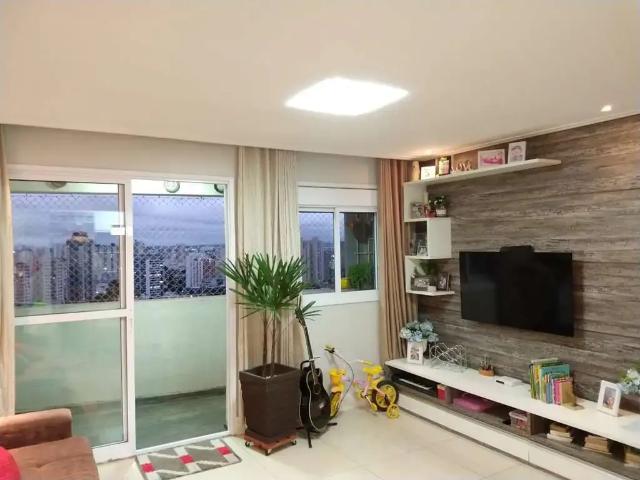 Apartamento para Venda em Guarulhos/SP Vila Augusta 2 Quartos
