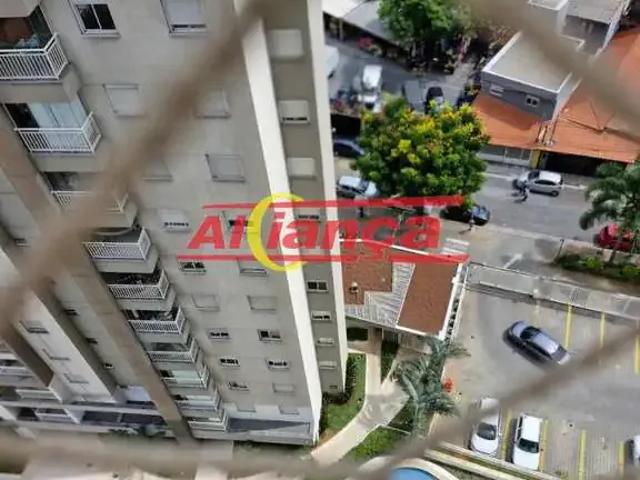 Apartamento para Venda em Guarulhos/SP Vila Augusta 2 Quartos