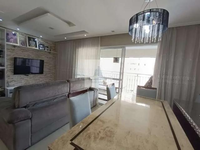 Apartamento para Venda em Guarulhos/SP Vila Augusta 2 Quartos
