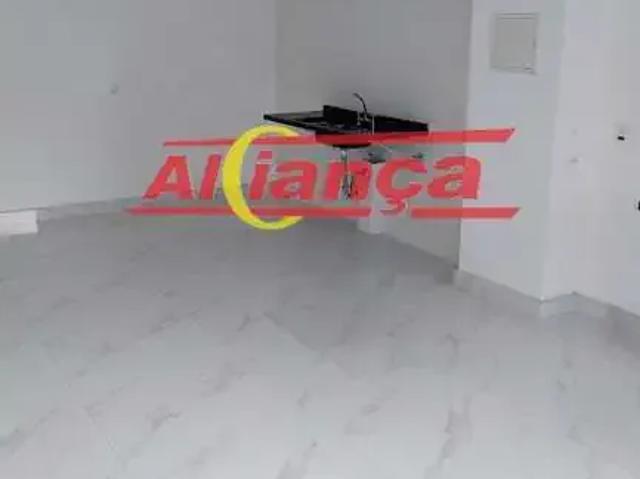Apartamento para Venda em Guarulhos/SP Vila Augusta 2 Quartos