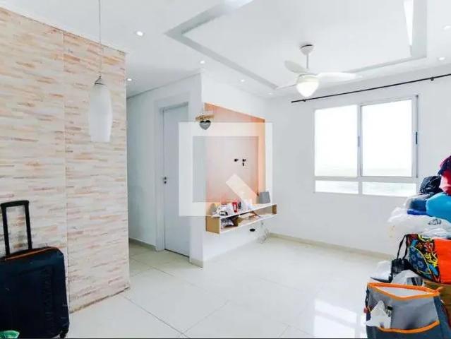 Apartamento para Venda em Guarulhos/SP Vila Augusta 2 Quartos
