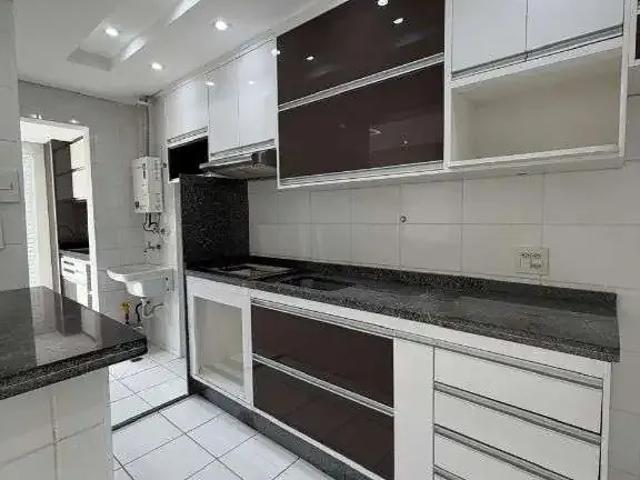 Apartamento para Venda em Guarulhos/SP Vila Augusta 2 Quartos