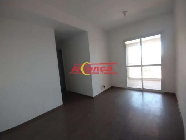 Apartamento para Venda em Guarulhos/SP Vila Augusta 2 Quartos