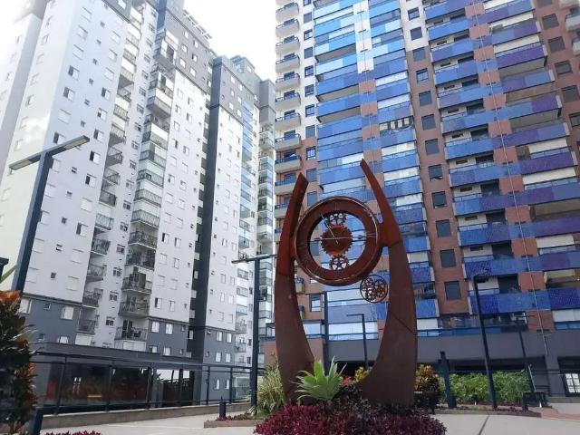 Apartamento para Venda em Guarulhos/SP Vila Augusta 2 Quartos