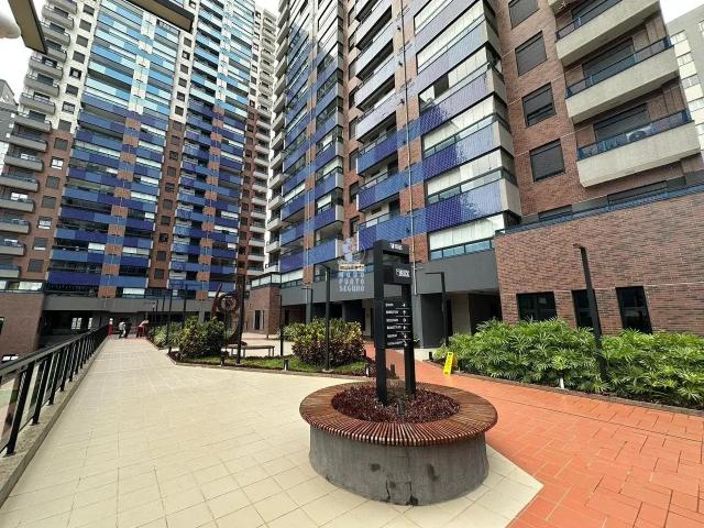 Apartamento para Venda em Guarulhos/SP Vila Augusta 2 Quartos