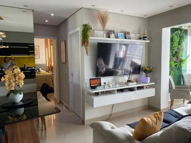 Apartamento para Venda em Guarulhos/SP Vila Augusta 2 Quartos