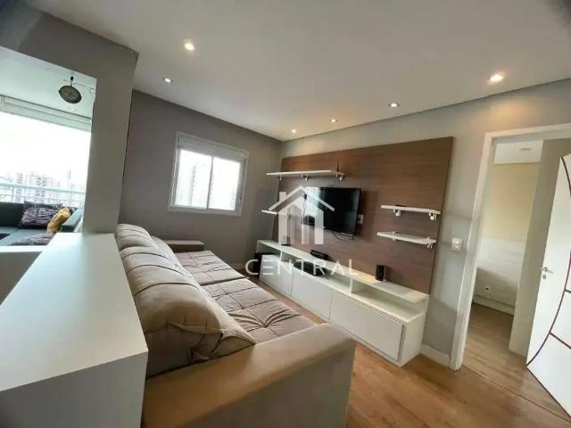 Apartamento para Venda em Guarulhos/SP Vila Augusta 2 Quartos