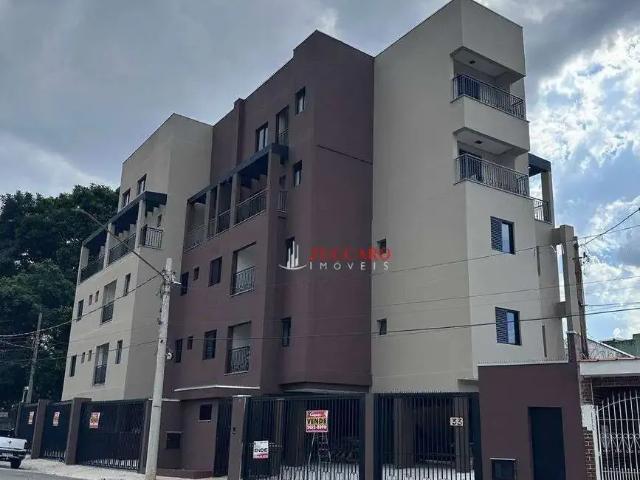Apartamento para Venda em Guarulhos/SP Vila Augusta 2 Quartos