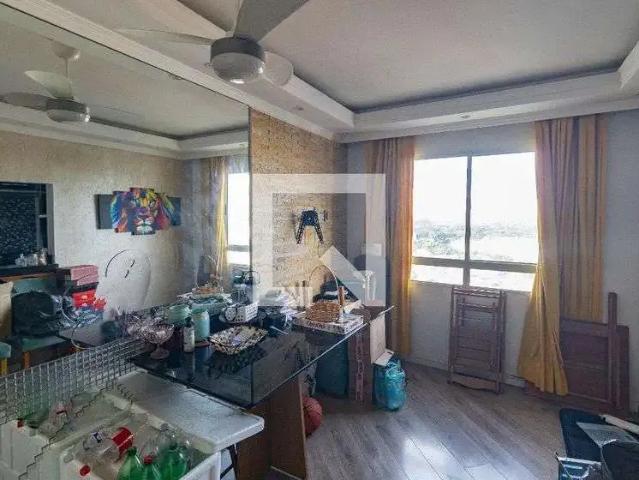 Apartamento para Venda em Guarulhos/SP Vila Augusta 2 Quartos
