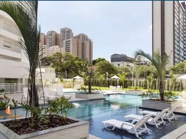 Apartamento para Venda em Guarulhos/SP Vila Augusta 2 Quartos