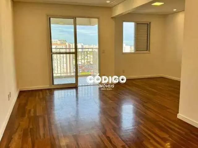 Apartamento para Venda em Guarulhos/SP Vila Augusta 2 Quartos