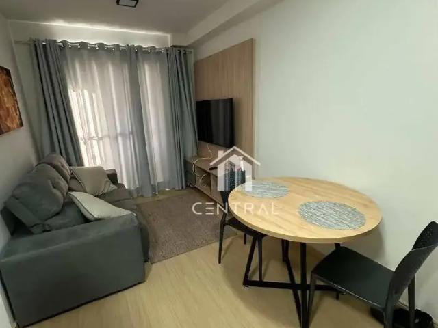 Apartamento para Venda em Guarulhos/SP Vila Augusta 2 Quartos