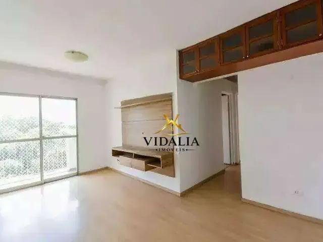 Apartamento para Venda em Guarulhos/SP Vila Augusta 2 Quartos