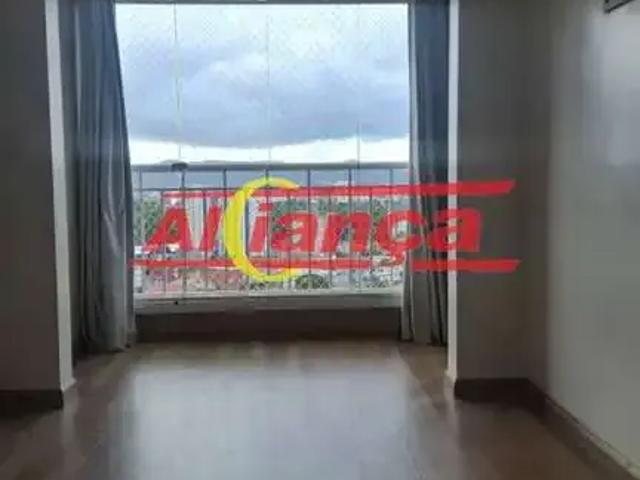 Apartamento para Venda em Guarulhos/SP Vila Augusta 2 Quartos