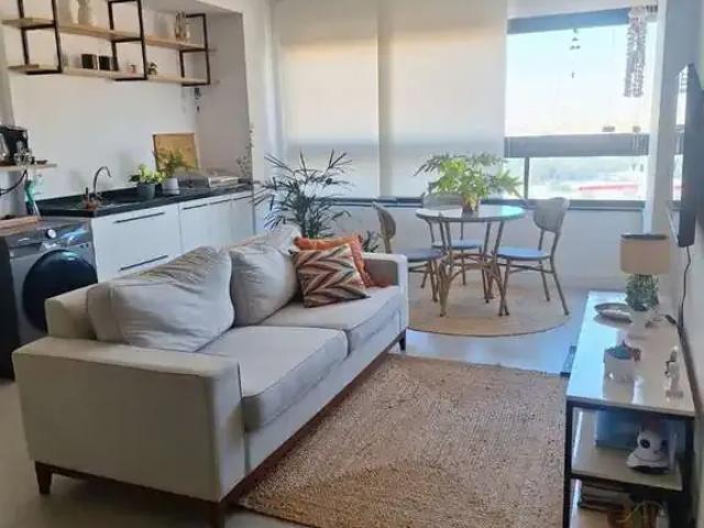 Apartamento para Venda em Guarulhos/SP Vila Augusta 2 Quartos