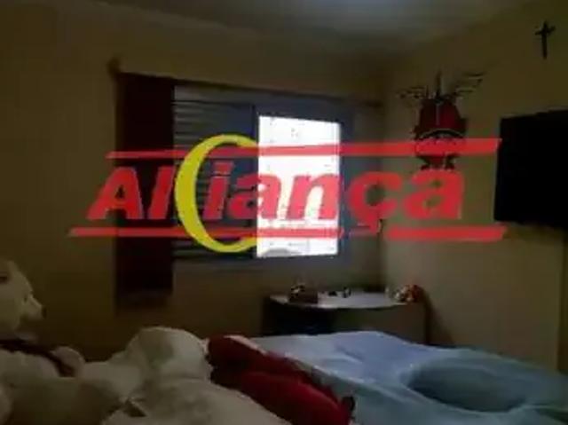 Apartamento para Venda em Guarulhos/SP Vila Augusta 2 Quartos