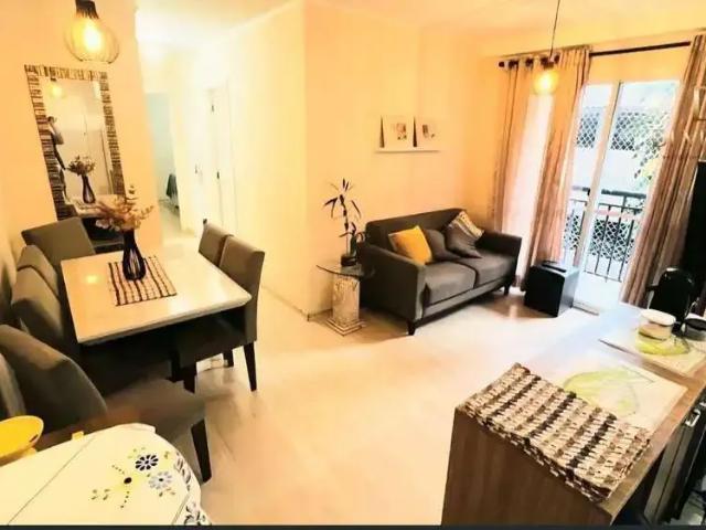 Apartamento para Venda em Guarulhos/SP Vila Augusta 2 Quartos