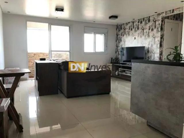 Apartamento para Venda em Guarulhos/SP Vila Augusta 2 Quartos