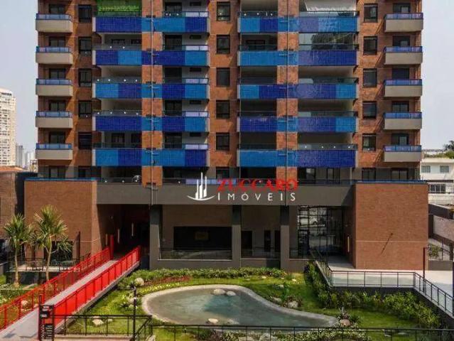 Apartamento para Venda em Guarulhos/SP Vila Augusta 2 Quartos