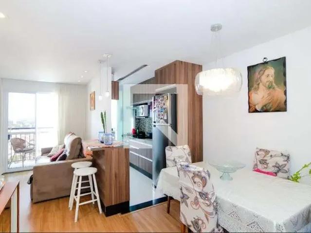 Apartamento para Venda em Guarulhos/SP Vila Augusta 2 Quartos