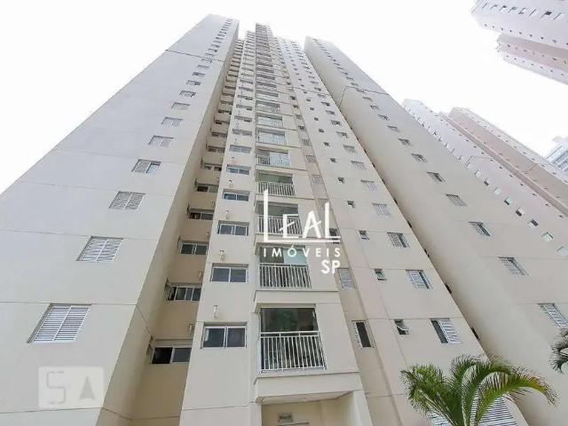 Apartamento para Venda em Guarulhos/SP Vila Augusta 2 Quartos