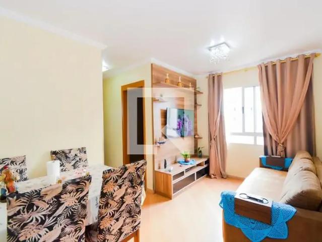Apartamento para Venda em Guarulhos/SP Vila Augusta 2 Quartos