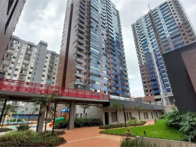 Apartamento para Venda em Guarulhos/SP Vila Augusta 2 Quartos