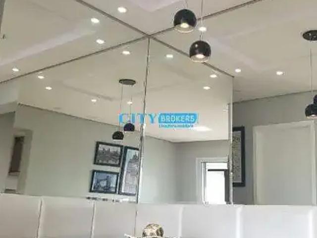 Apartamento para Venda em Guarulhos/SP Vila Augusta 2 Quartos